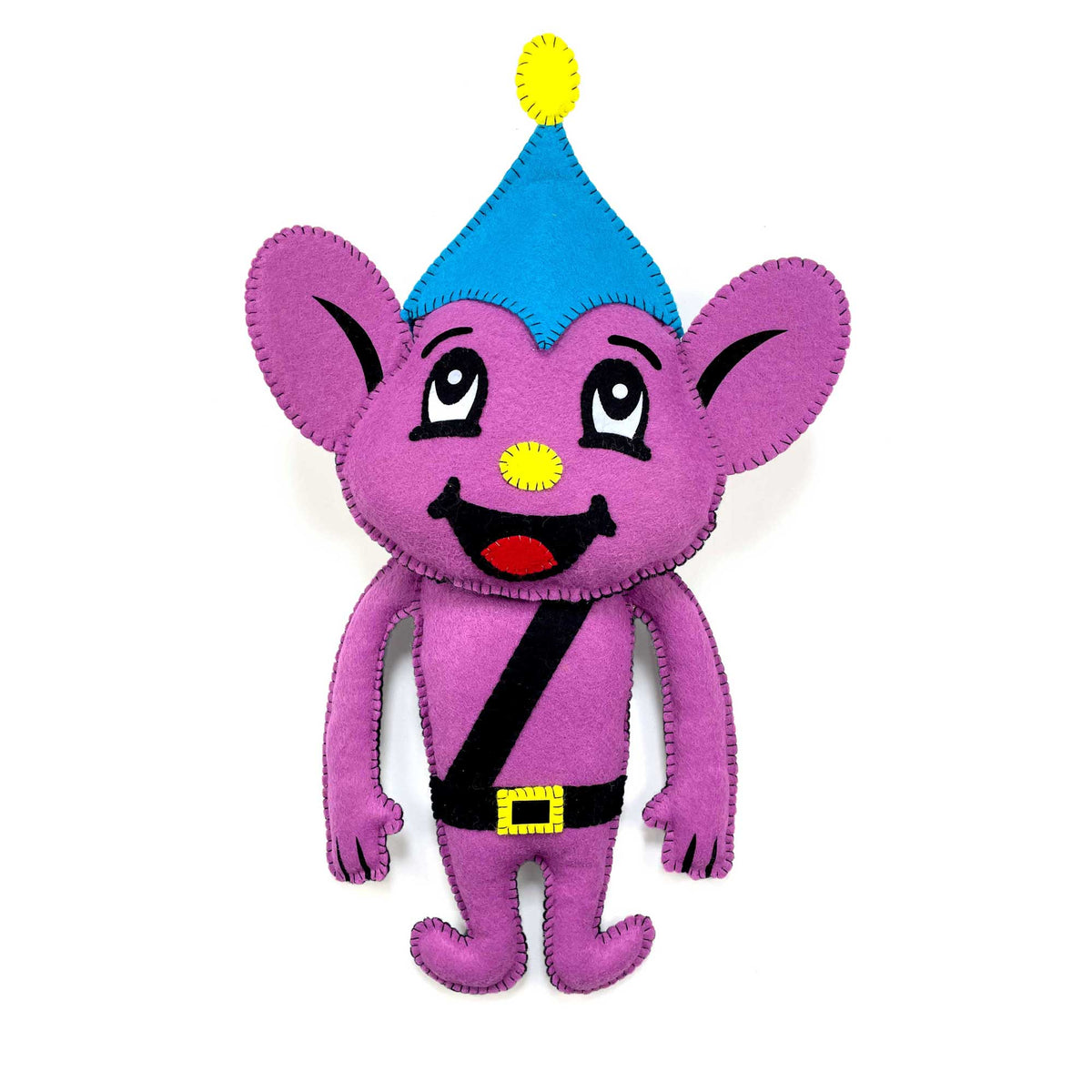 CUPCO PIPO DOLL – CUPCO SHOP