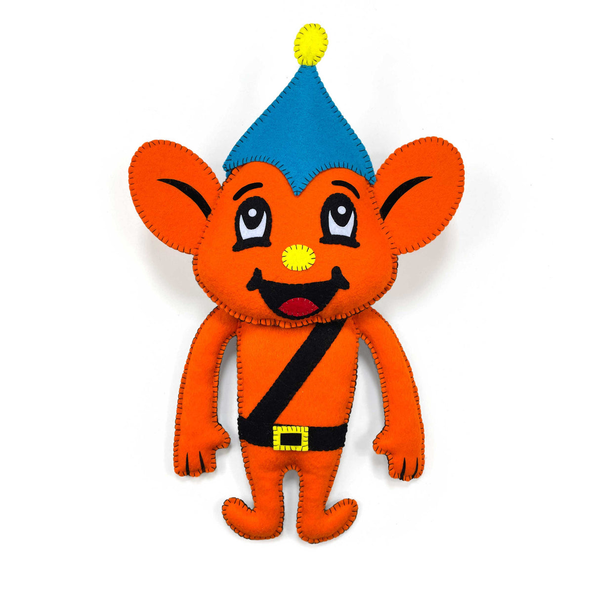 CUPCO PIPO DOLL – CUPCO SHOP
