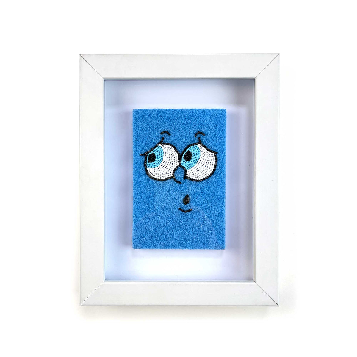 SpongeBob Blue – CUPCO SHOP