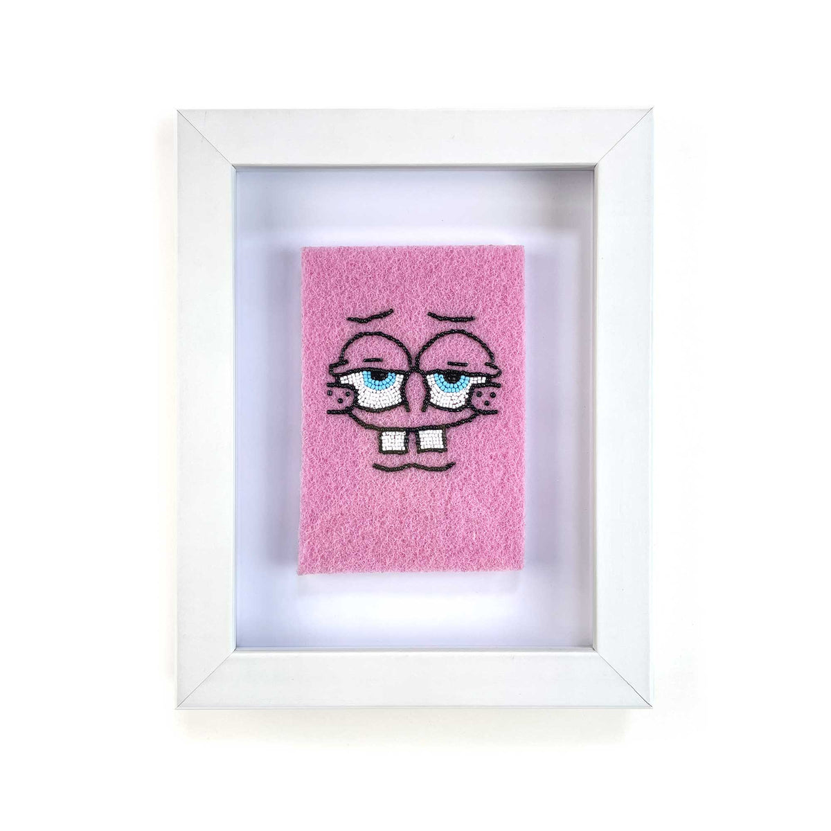 SpongeBob Pink – CUPCO SHOP