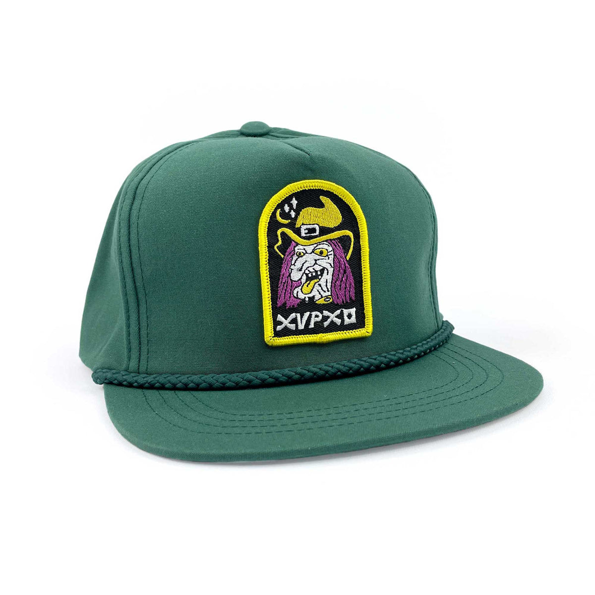 XUPXO WITCH HAT – CUPCO SHOP